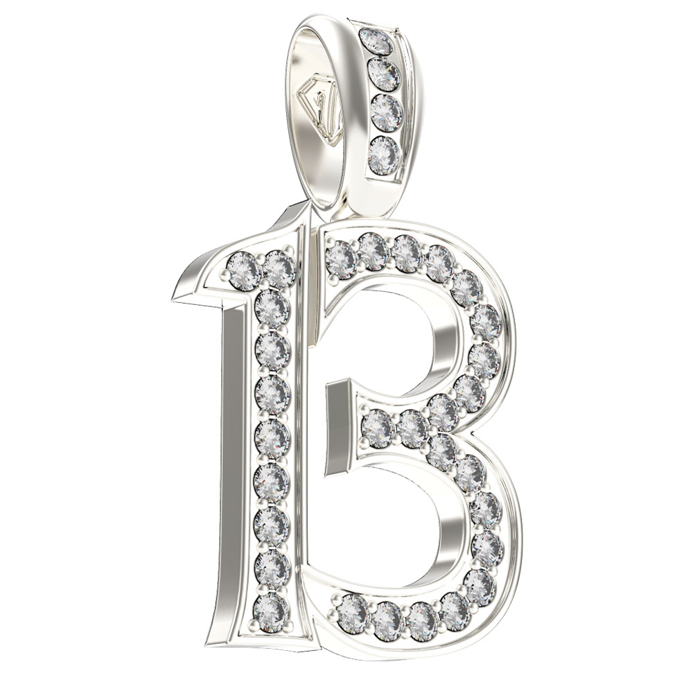 0800 Don Rouch Full Ice capital letters 2 characters - 0800 Don Rouch