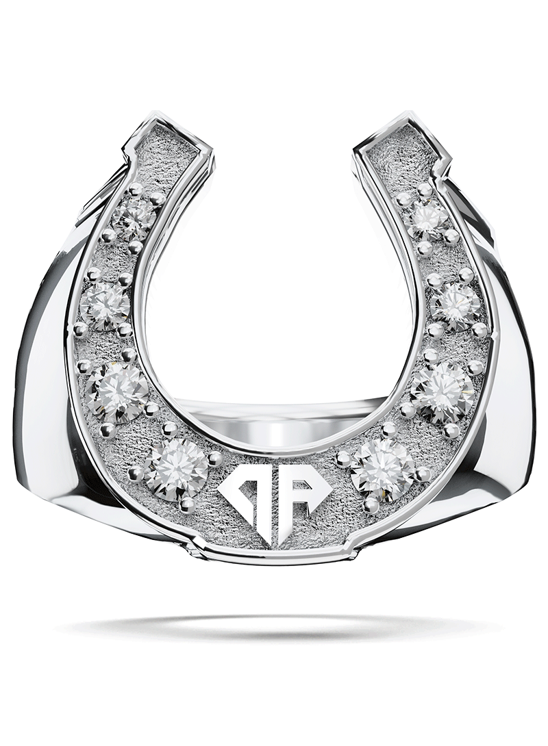 Herradura 0800 Master Piece - 0800 Don Rouch