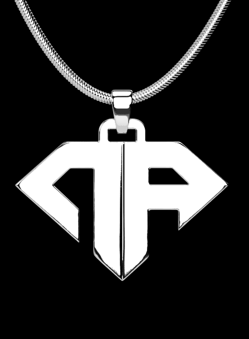 Classic Steel 800 Ring - 0800 Don Rouch