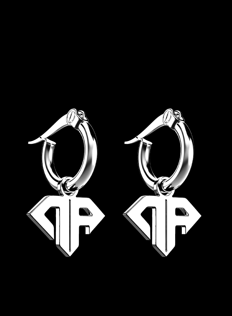 Classic Steel 800 Ring - 0800 Don Rouch