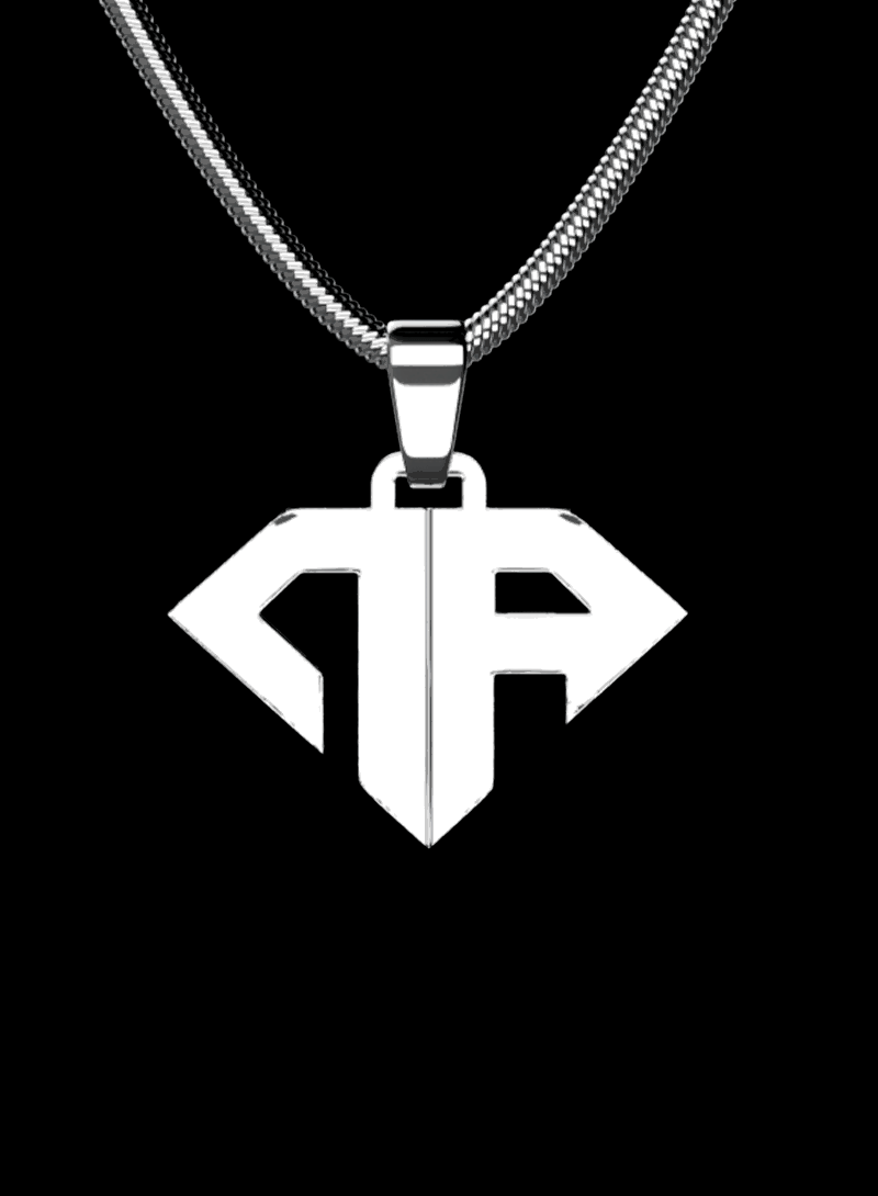 Classic Steel 800 Ring - 0800 Don Rouch