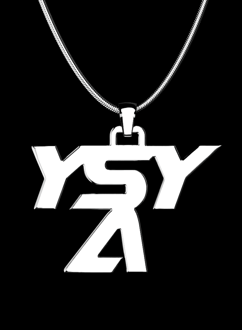 Chain YSY A-Cero 800 - 0800 Don Rouch