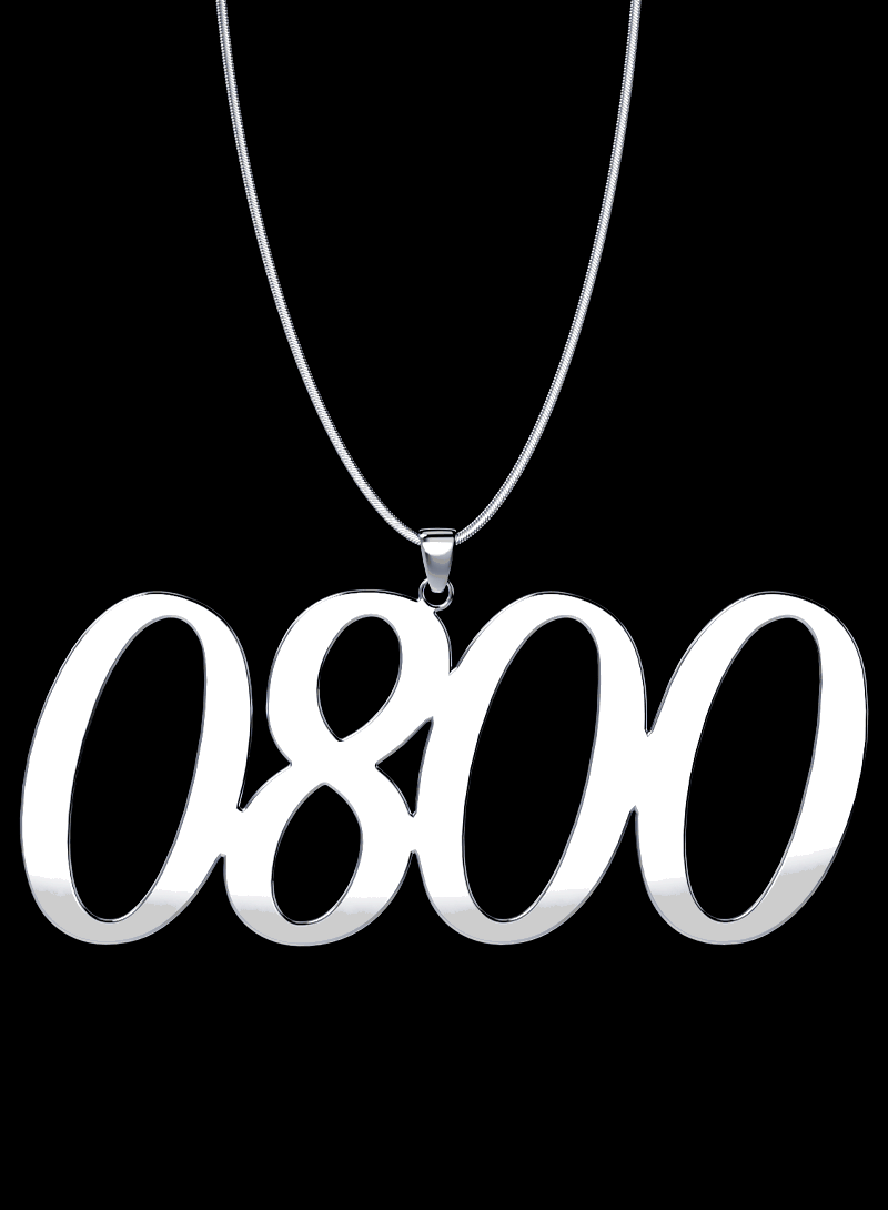 Steel 800 Custom - 0800 Don Rouch