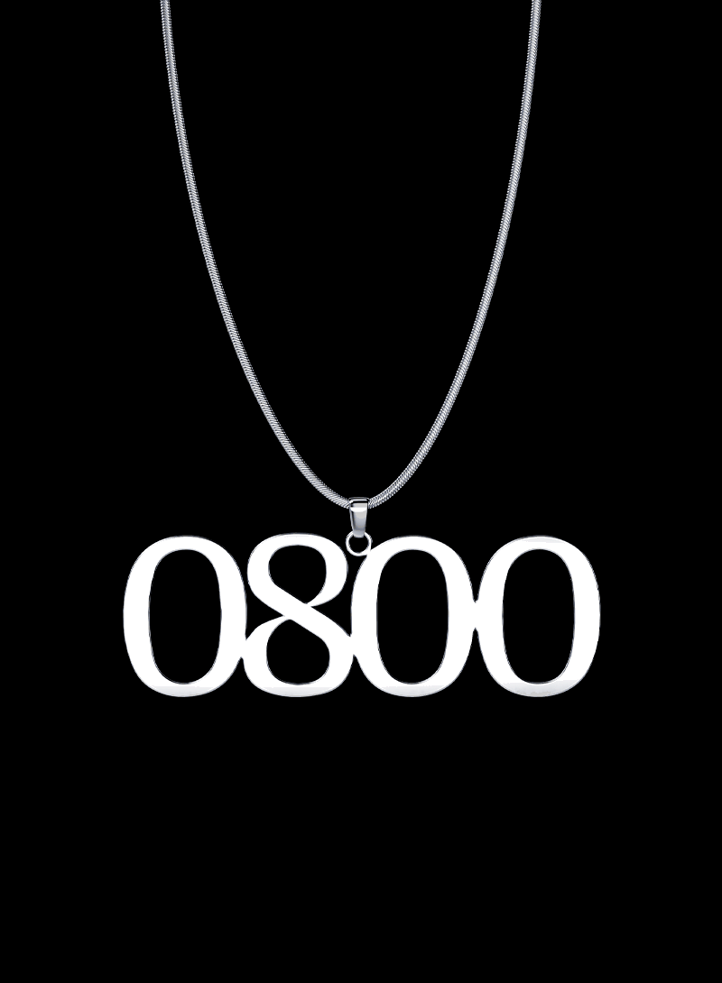 Steel 800 Baby Custom - 0800 Don Rouch